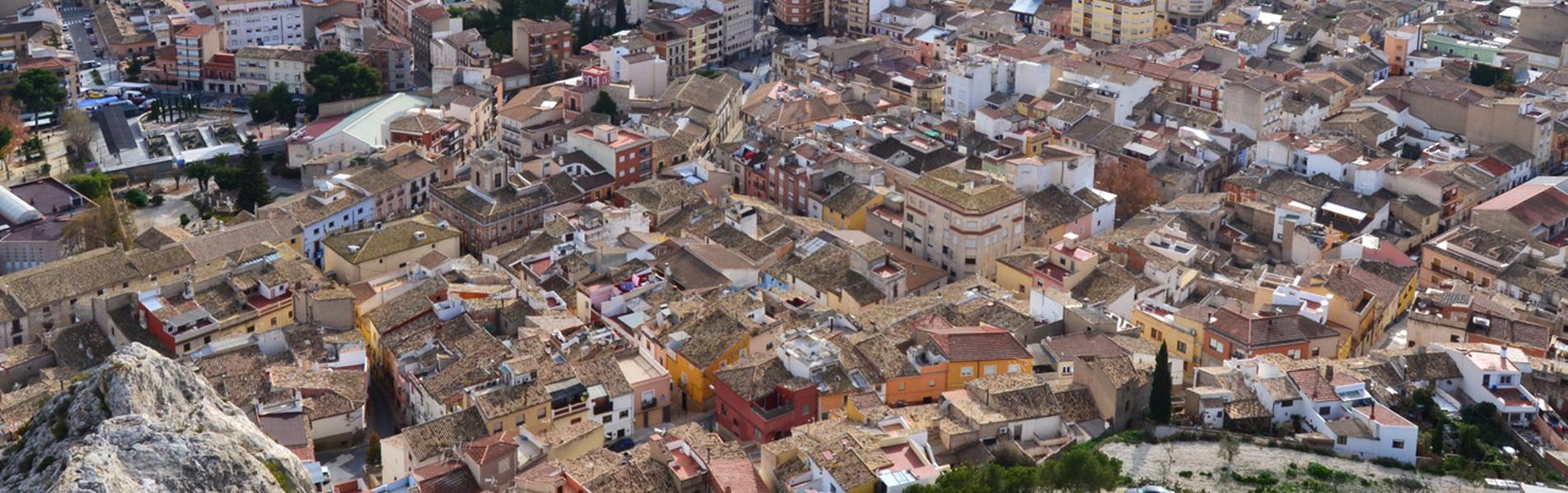 Castalla | Guía Repsol