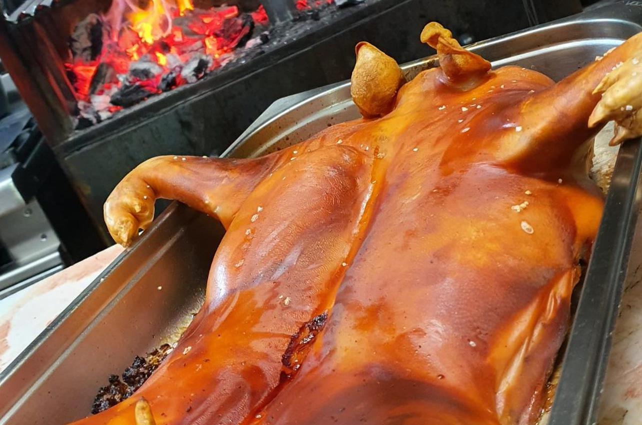 Restaurante Corral del Rey en Trujillo | Guía Repsol