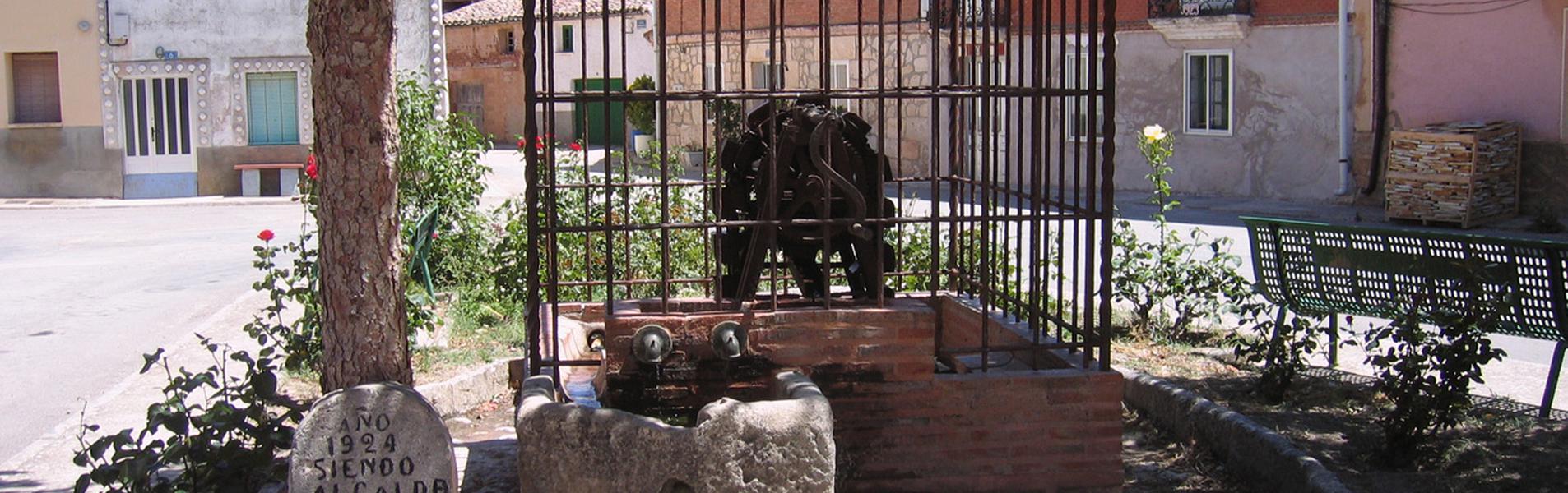 Mahamud | Guía Repsol