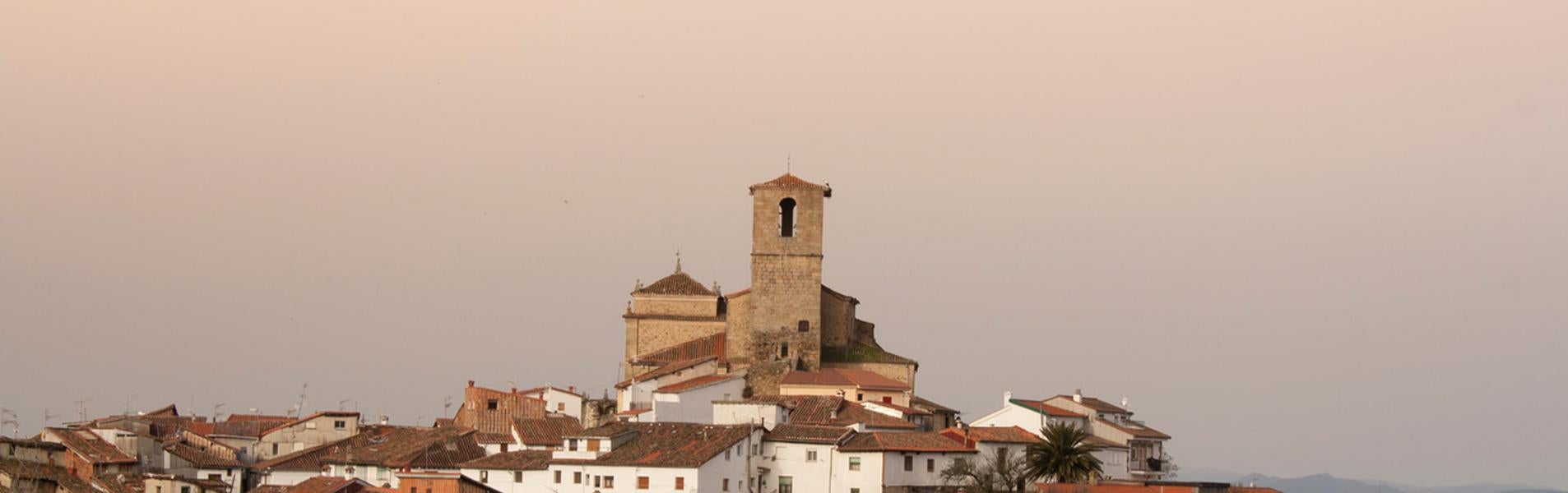 Hervás | Guía Repsol