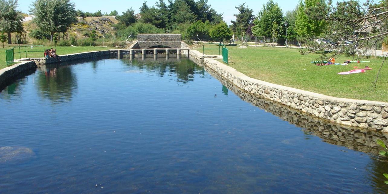 Las Charcas | Guía Repsol