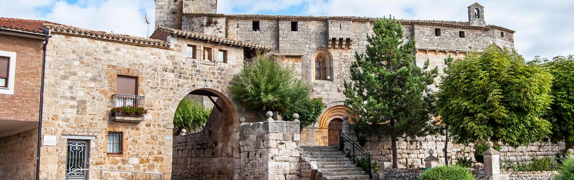 Villegas | Guía Repsol