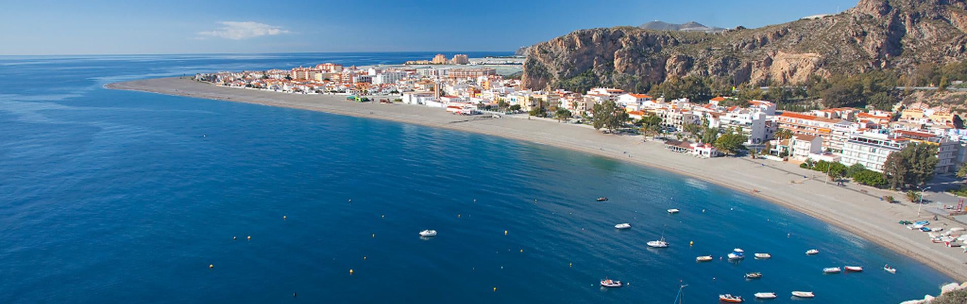 Motril | Guía Repsol