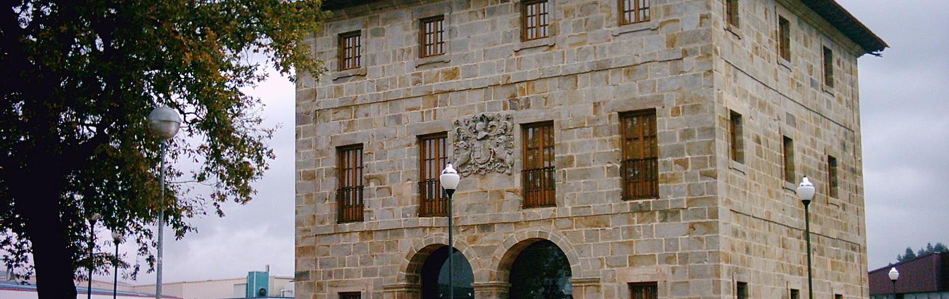 Zamudio | Guía Repsol