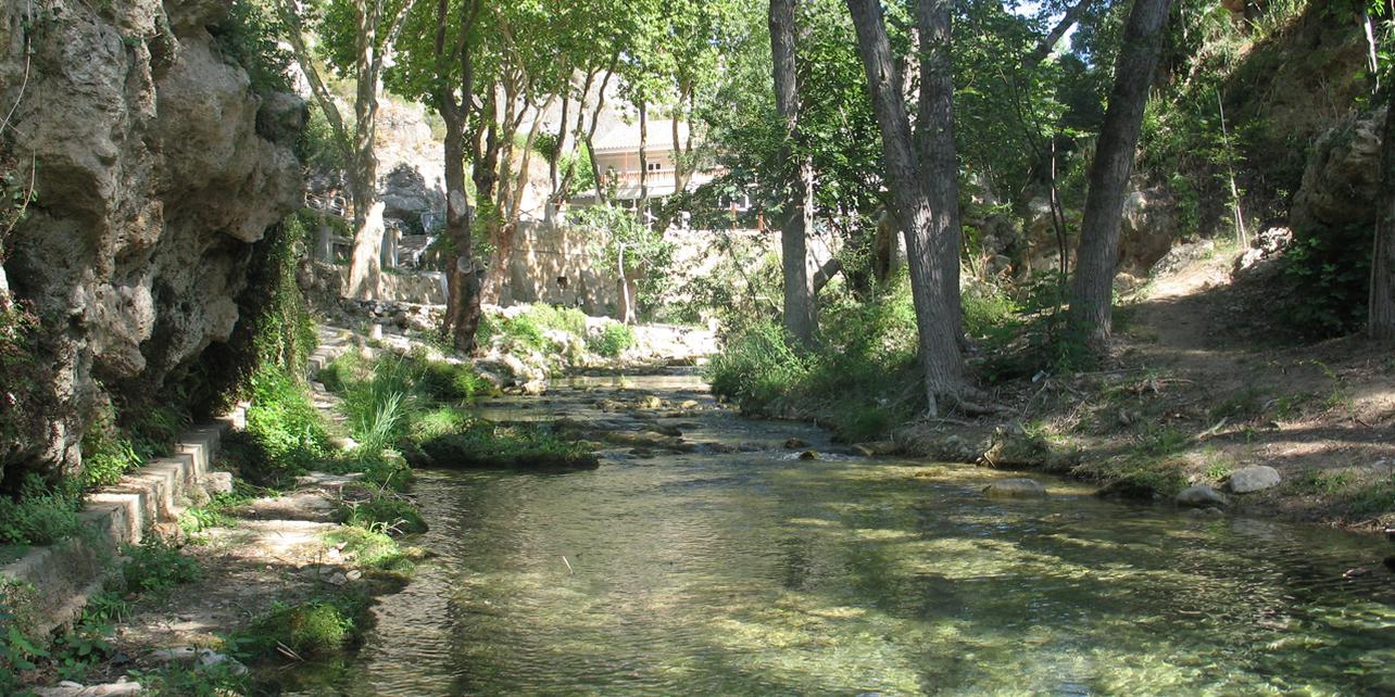 Parque Natural del Ports de La Senia | Guía Repsol