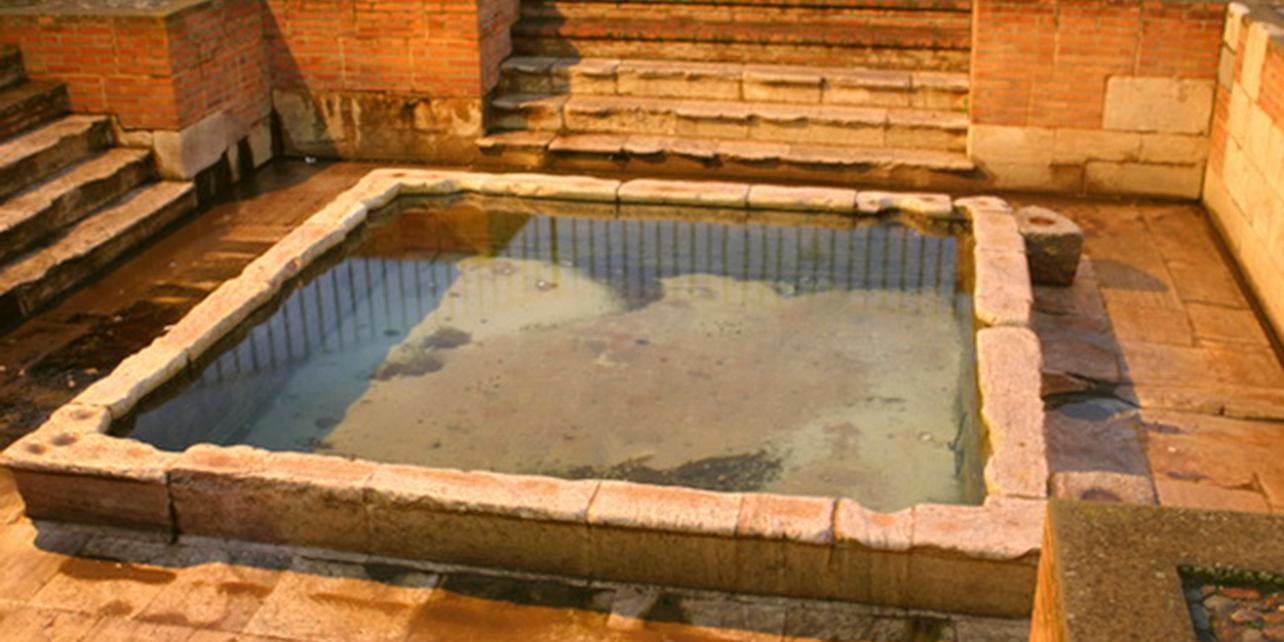 Fuente del Corro, Fuente del Maestre - Curiosidades y planes ...