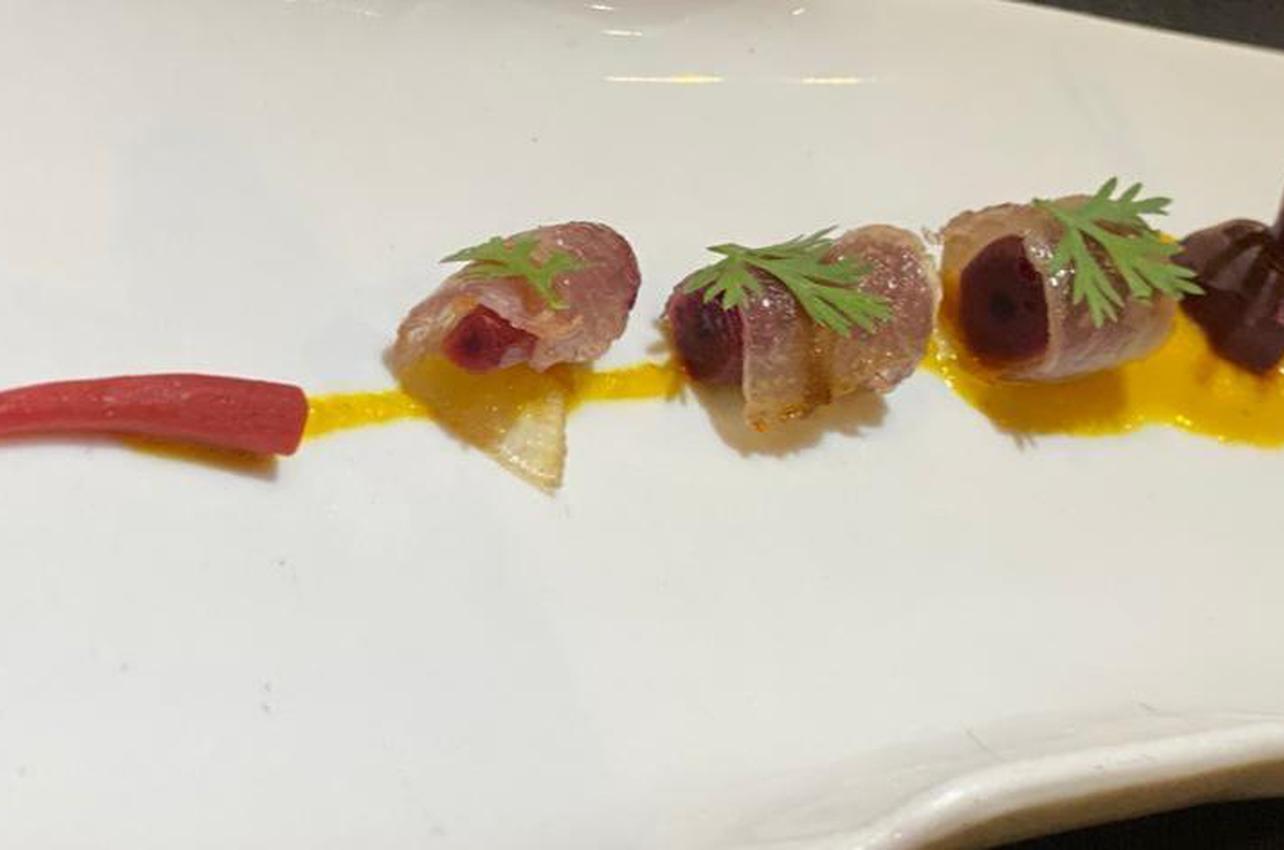 Restaurante Corral del Rey en Trujillo | Guía Repsol