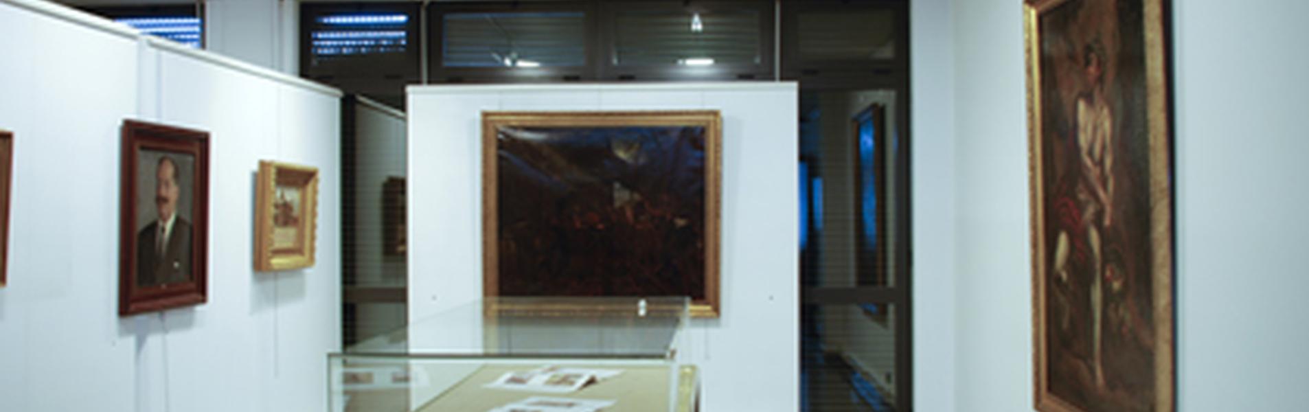 Museo Jesús Basiano | Guía Repsol