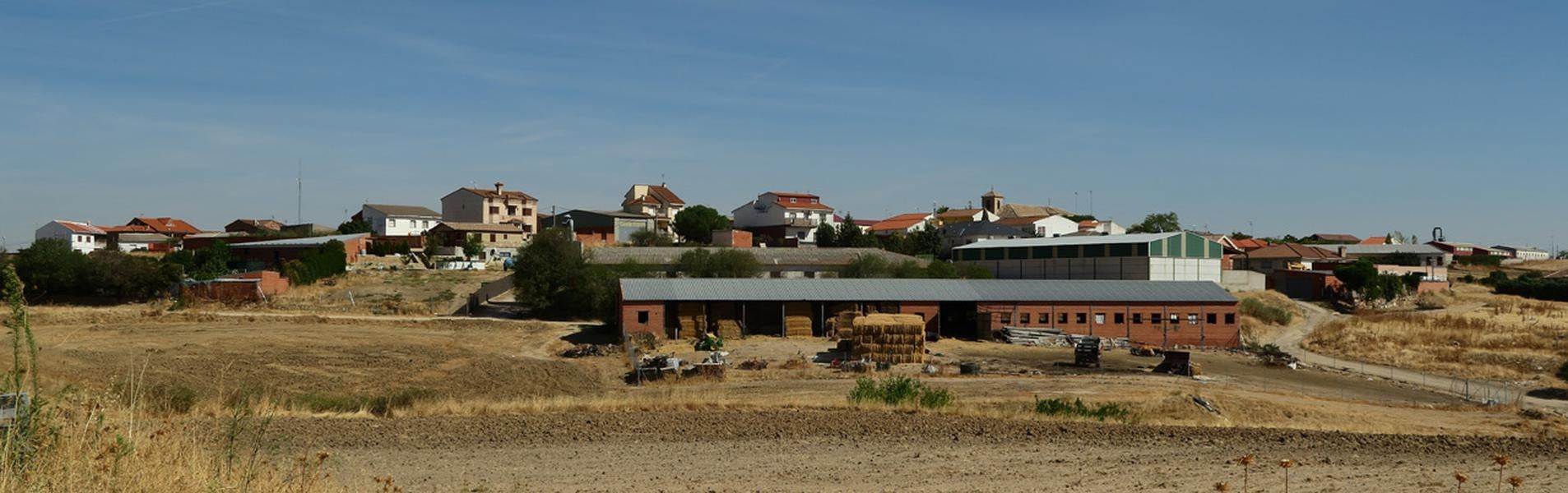 Palomeque | Guía Repsol