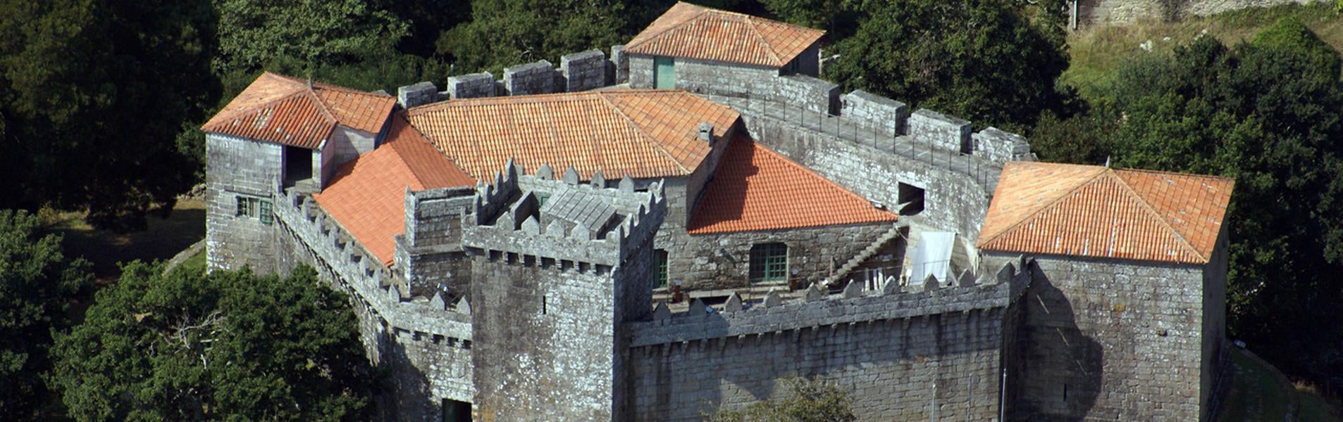 Castillo de Vimianzo, Vimianzo - Curiosidades y planes relacionados ...