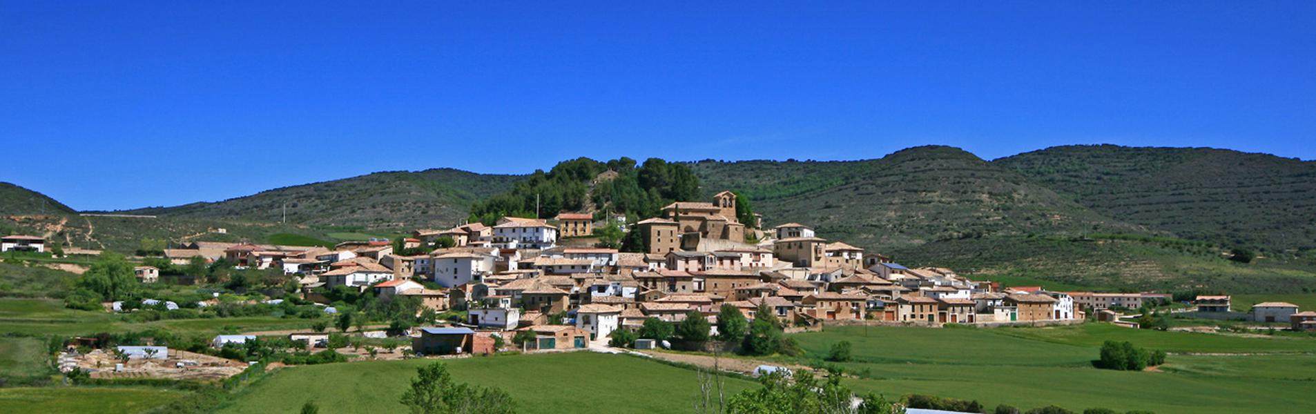 Eslava | Guía Repsol