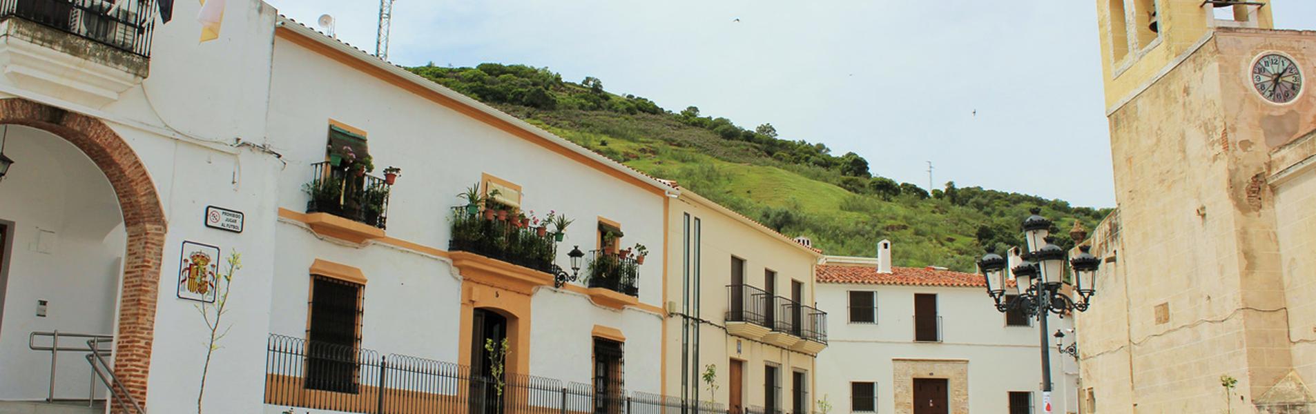 La Parra | Guía Repsol