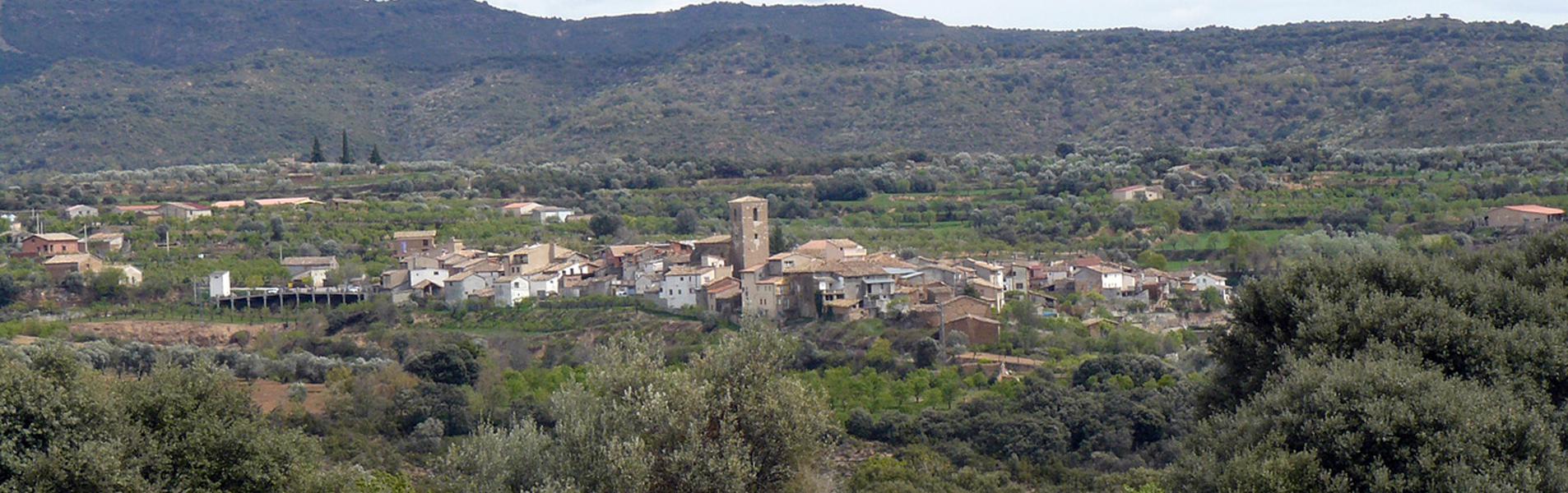 Colungo | Guía Repsol