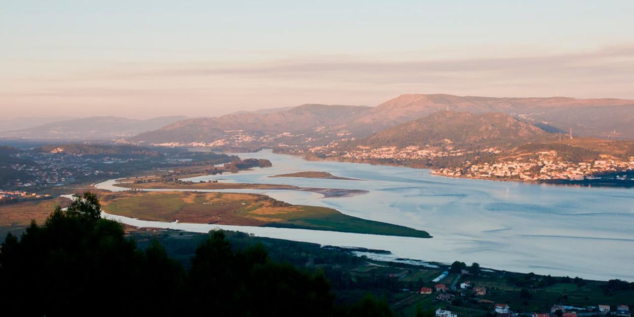 Mirador Santa Trega | Guía Repsol