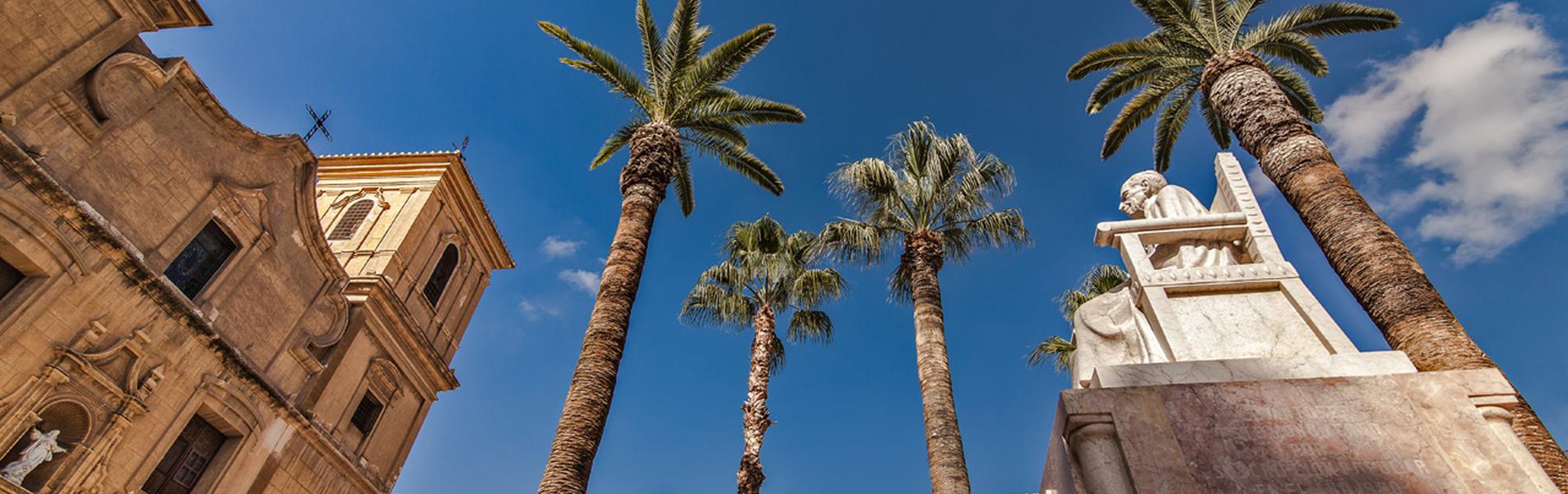 Huércal-Overa | Guía Repsol