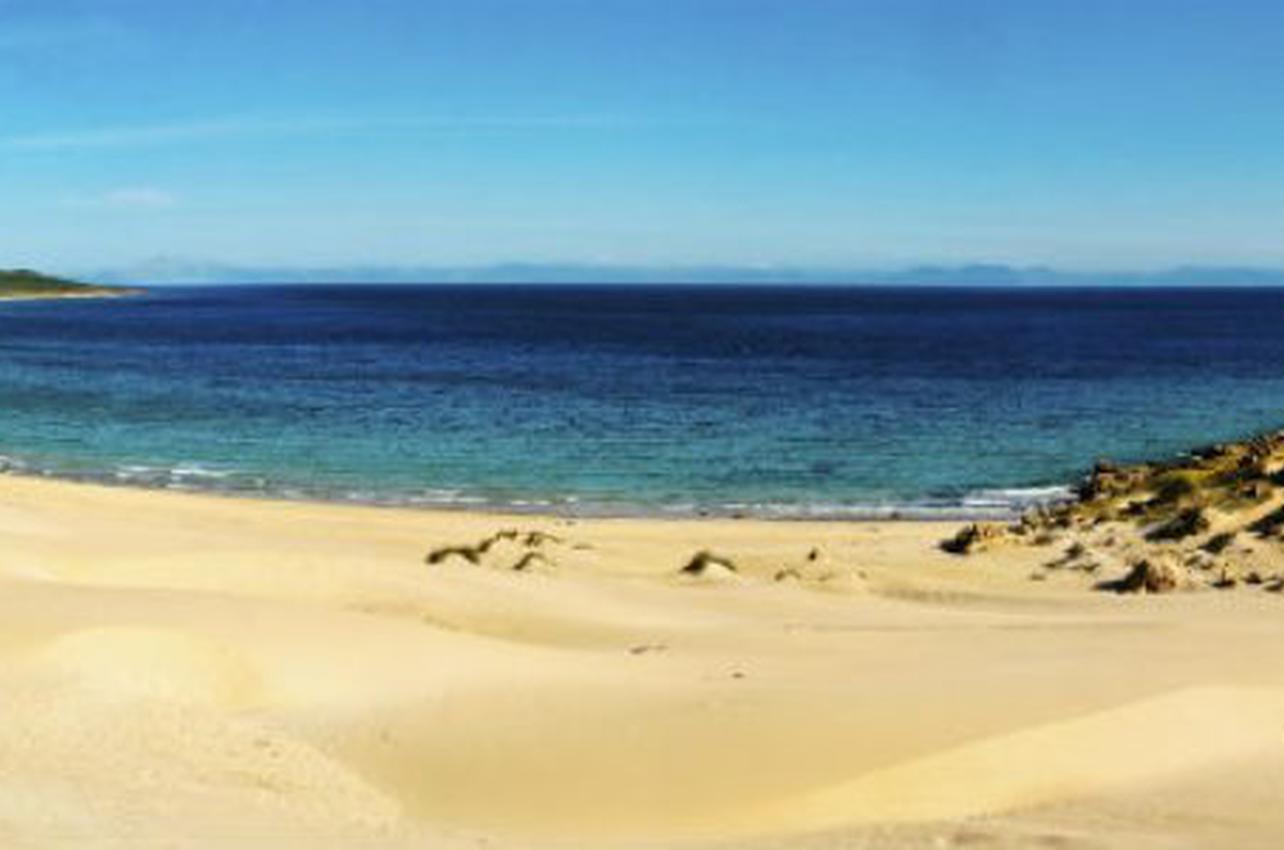 Playas de Tarifa, Tarifa - Fotos e información importante | Guia Repsol