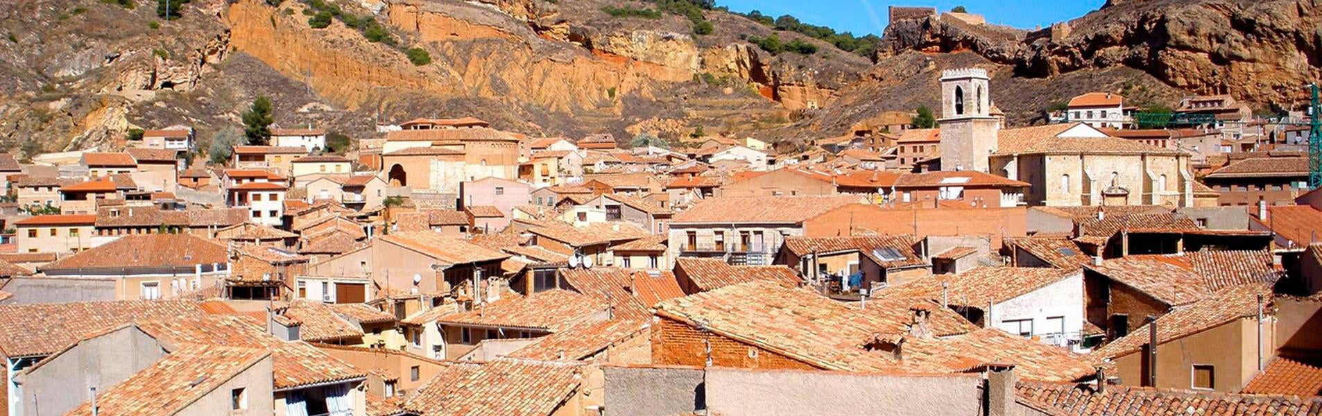 Daroca | Guía Repsol