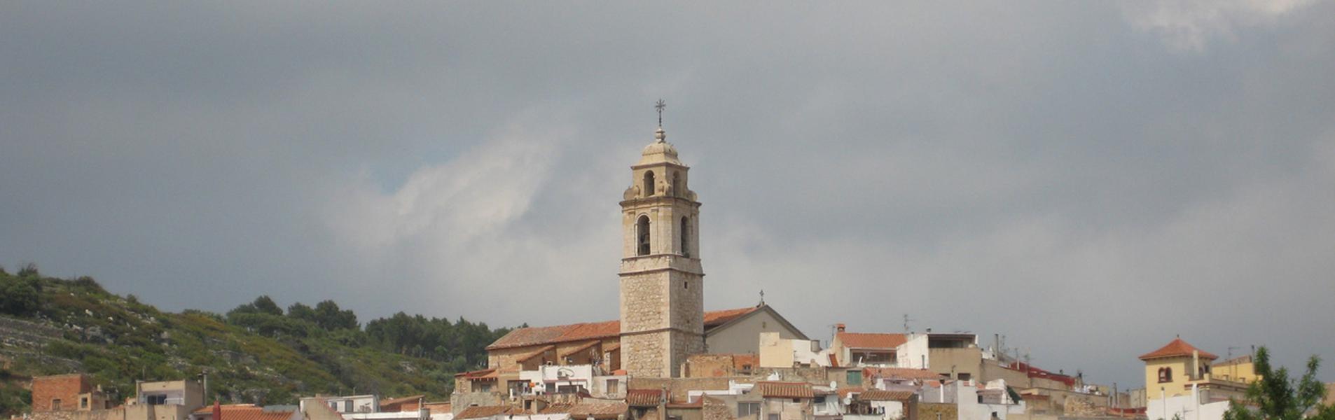 Rossell | Guía Repsol