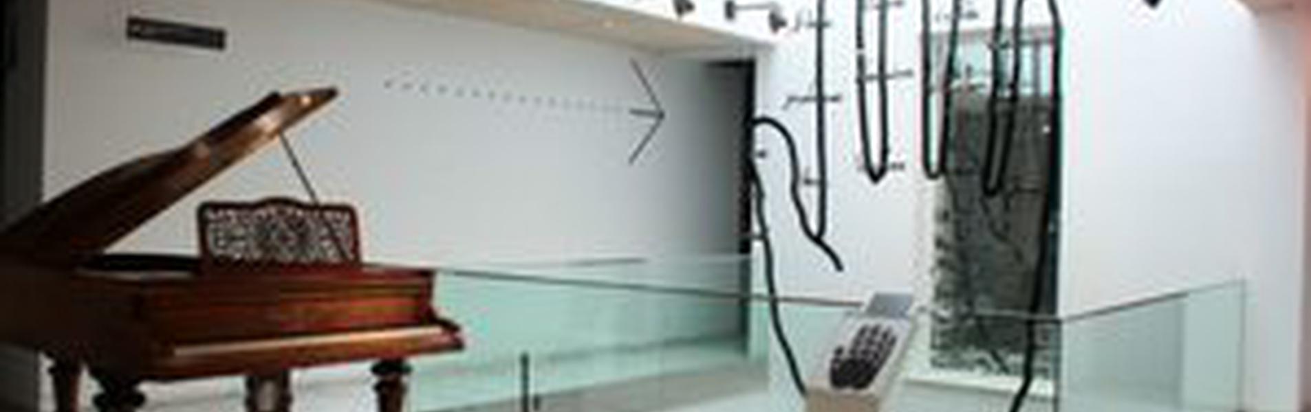 Museo Interactivo de Música | Guía Repsol