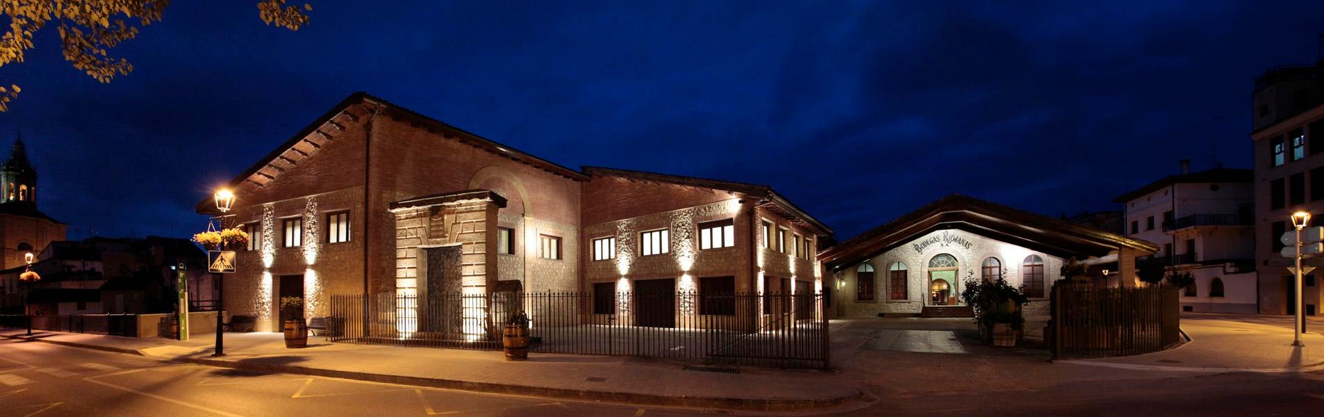 Bodegas Viore (Bodegas Riojanas S.A. Grupo) | Guía Repsol