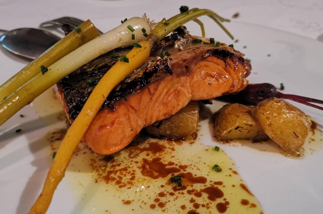 Restaurante Corral del Rey en Trujillo | Guía Repsol