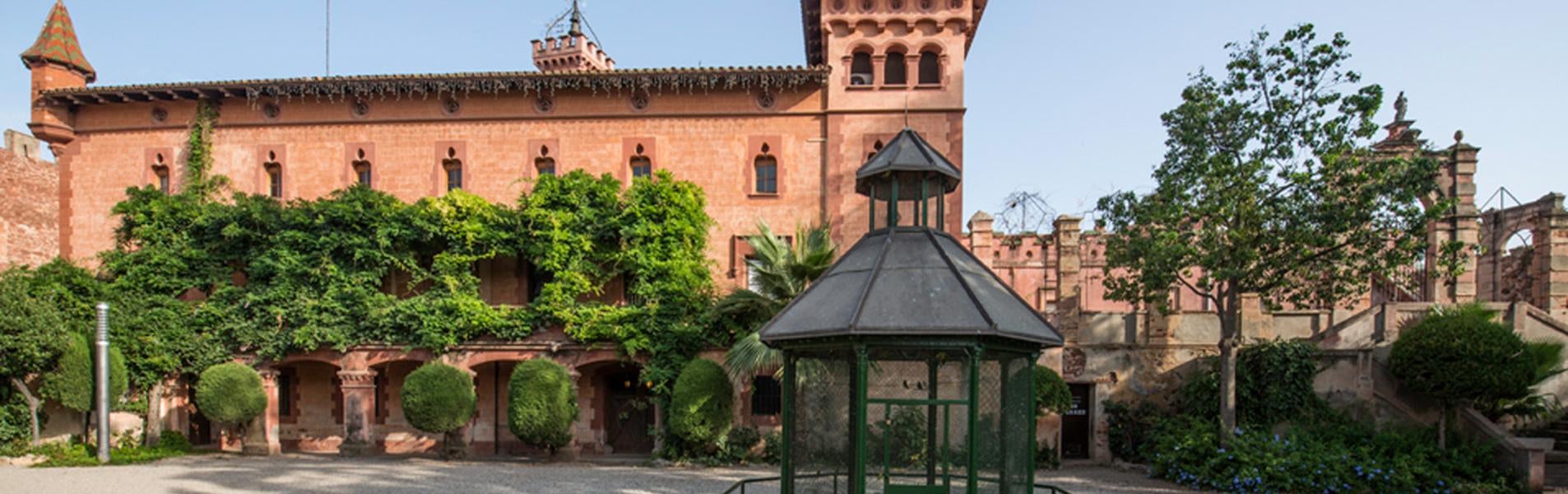 Viladecans | Guía Repsol