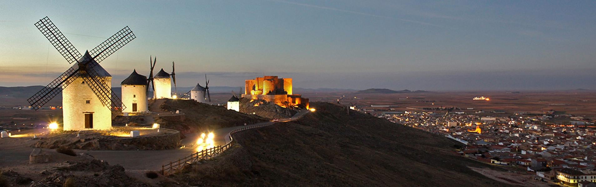 Consuegra | Guía Repsol