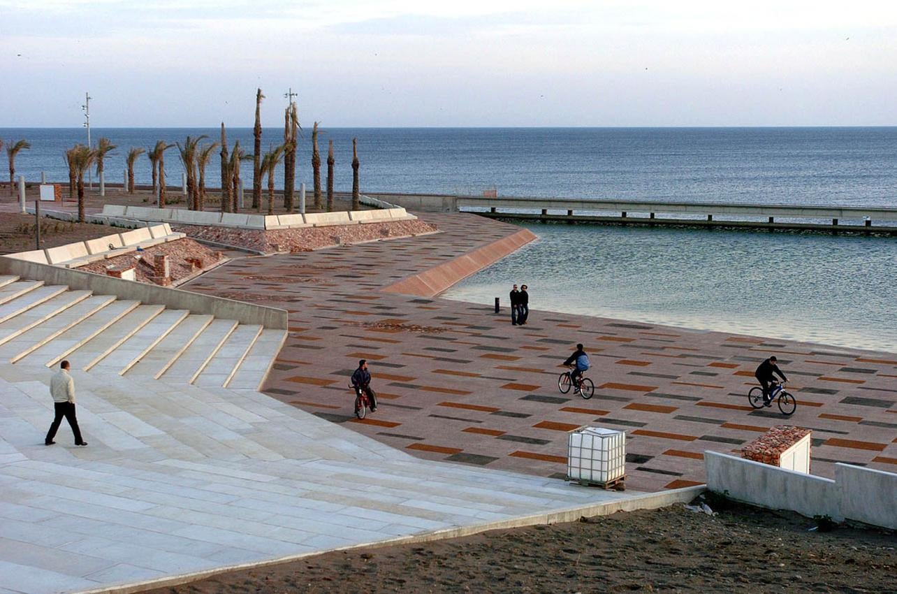 Playa de El Toyo, Almería - Fotos e información importante | Guia Repsol