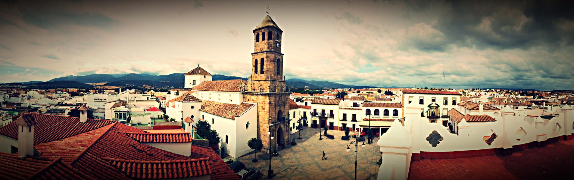 Los Barrios | Guía Repsol