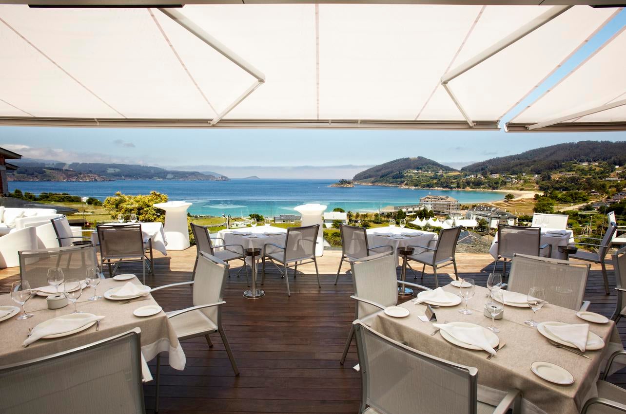 Restaurante Nito en Viveiro | Guía Repsol