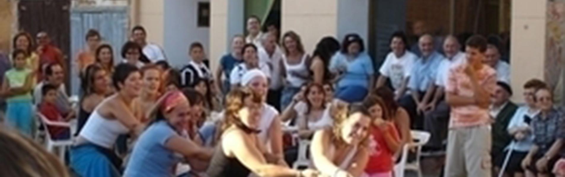 Fiesta de San Ramón Nonato en Báguena | Guía Repsol