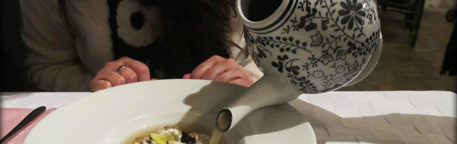 Caldillo de perro | Guía Repsol