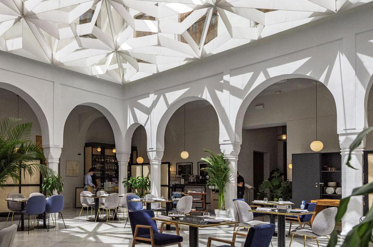 Restaurante Lalola en Sevilla | Guía Repsol