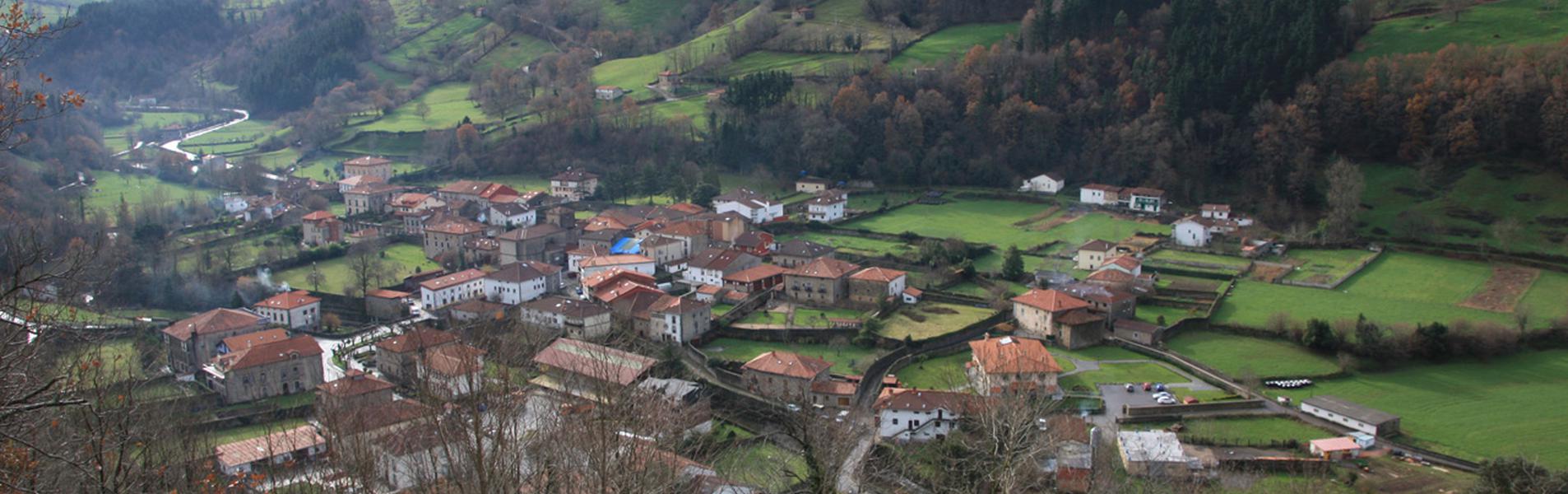 Lanestosa | Guía Repsol