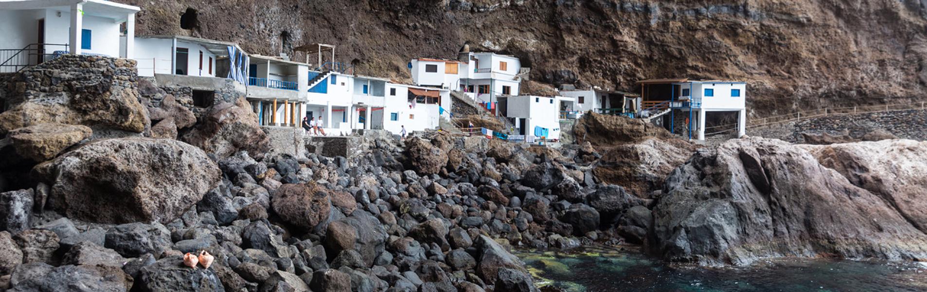 Prois de Candelaria | Guía Repsol