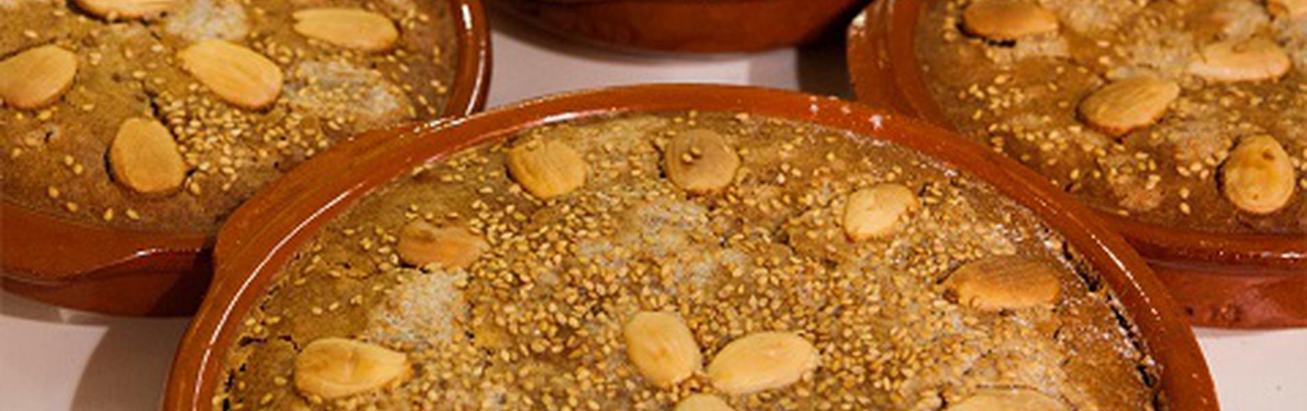 Cazuela Mohína | Guía Repsol