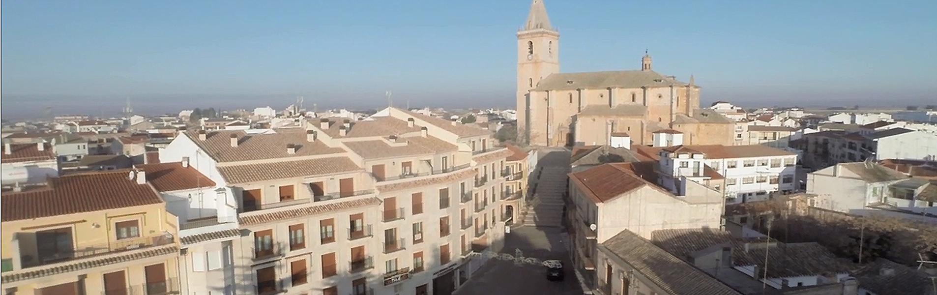 La Roda | Guía Repsol