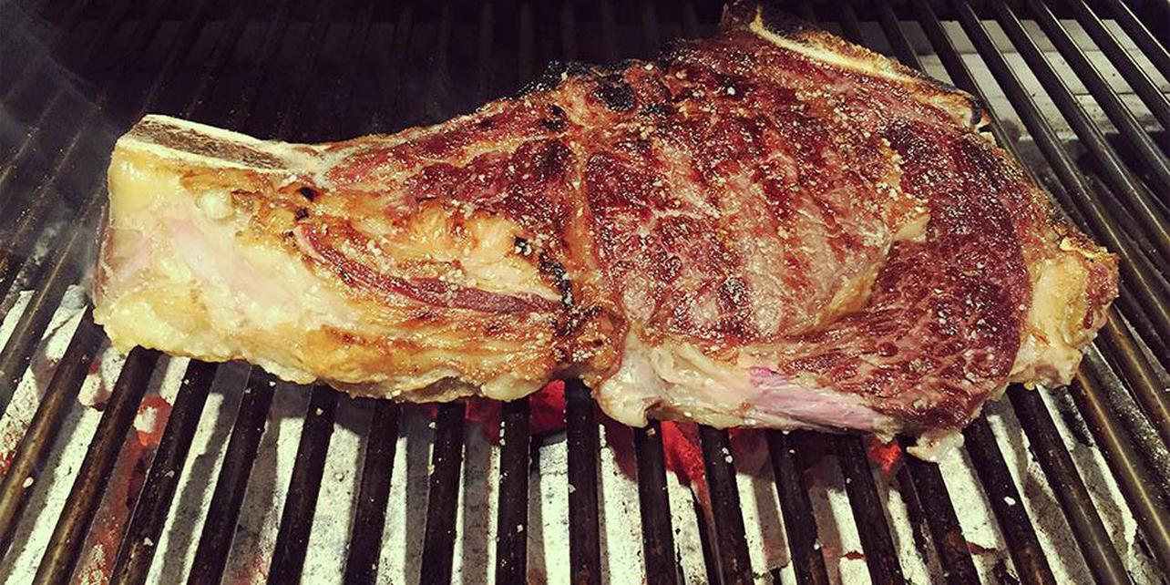 Chuletón | Guía Repsol