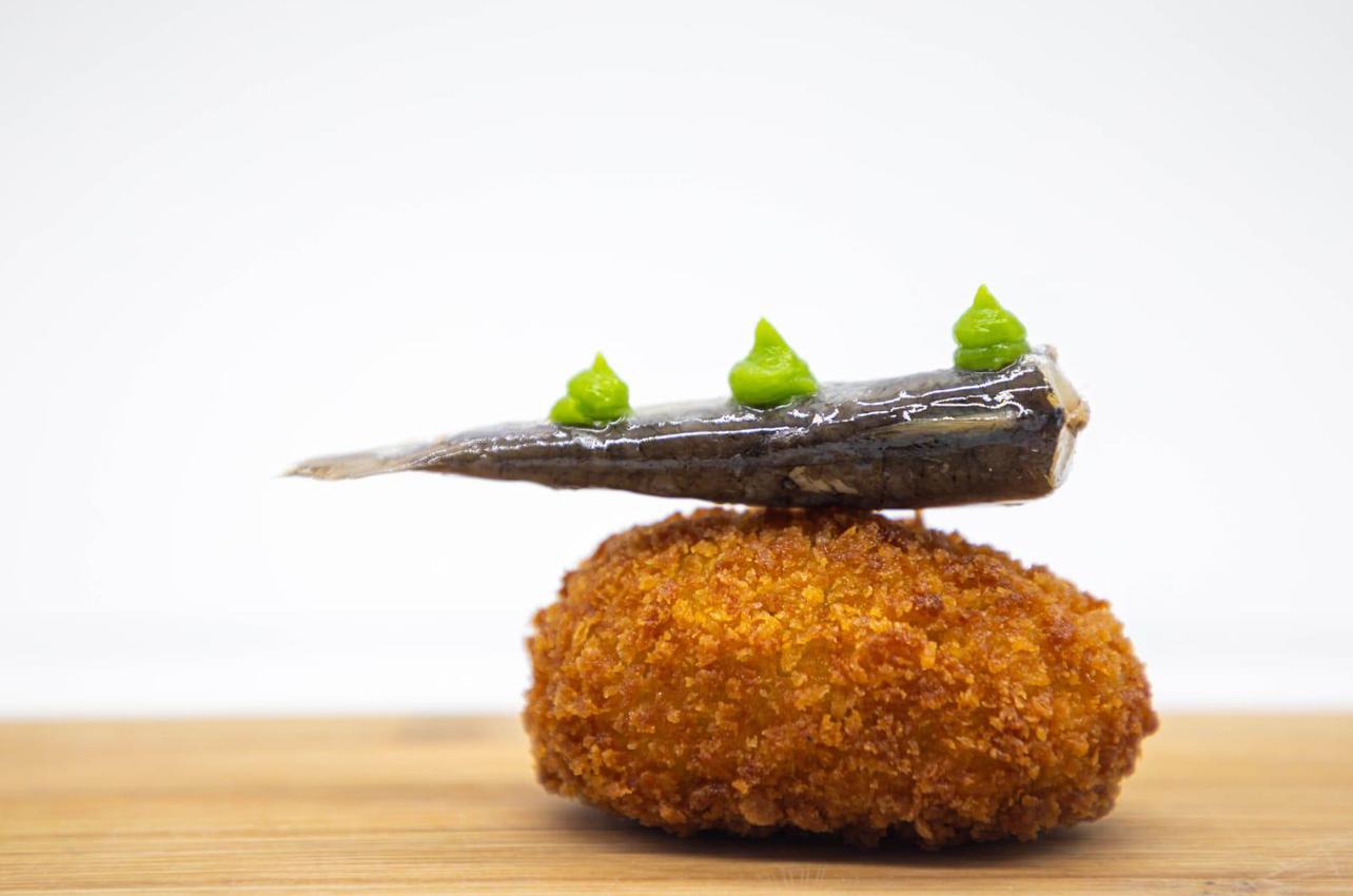 Restaurante Lume Lucía Freitas En Santiago De Compostela Guía Repsol