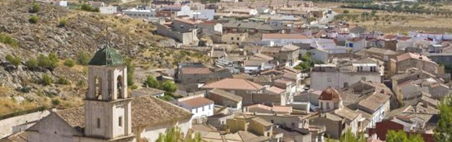 Tobarra | Guía Repsol