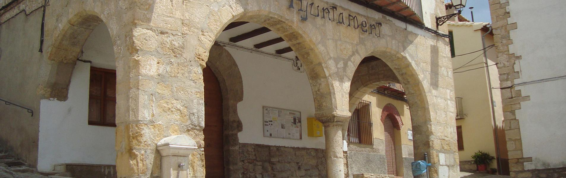 Villores | Guía Repsol