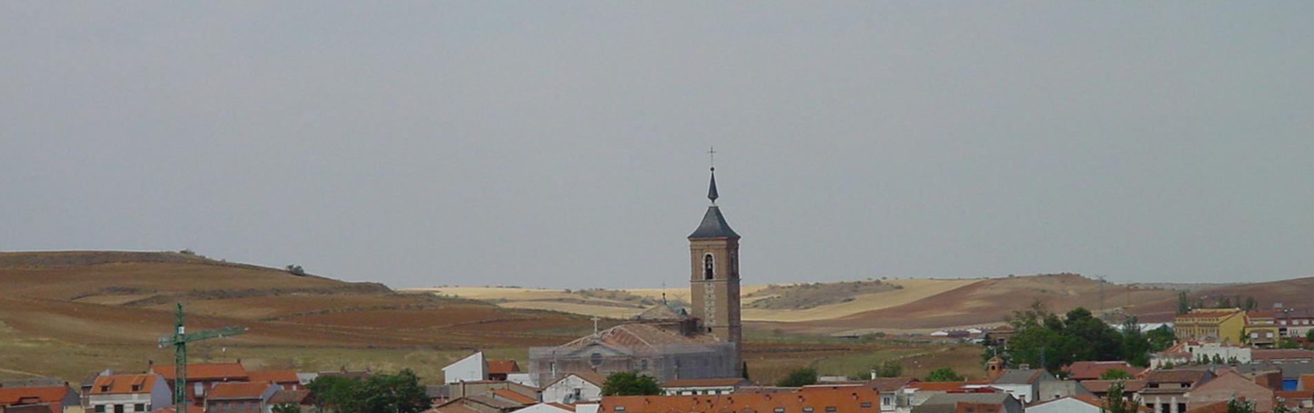 Ajalvir | Guía Repsol