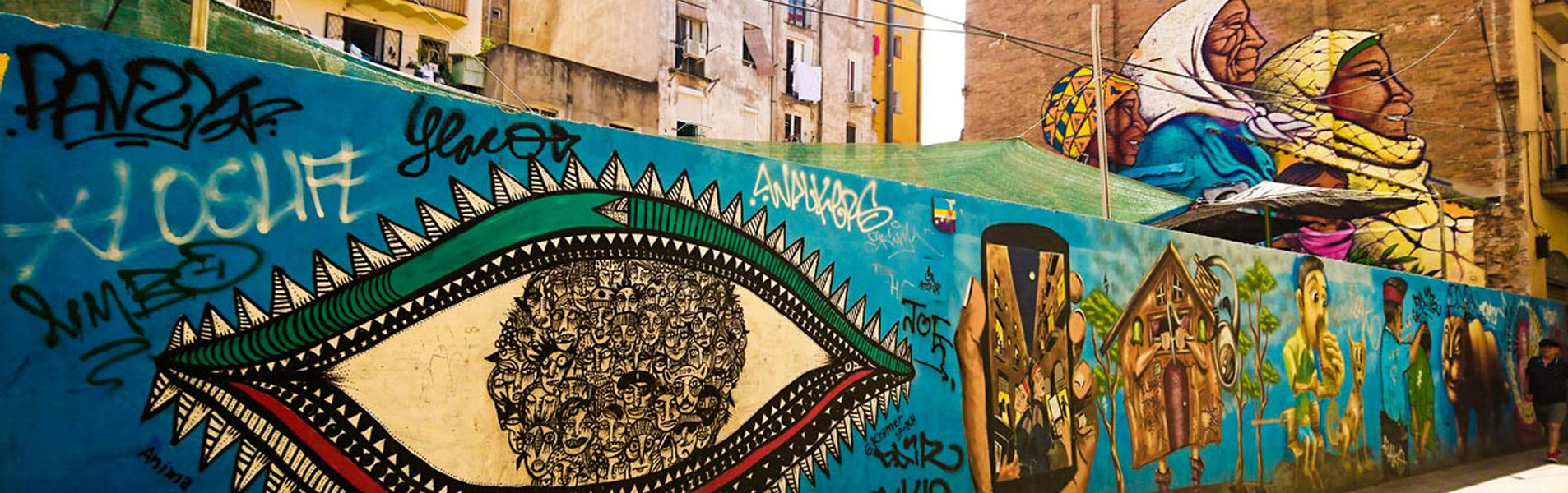 Barrio del Raval de Barcelona | Guía Repsol