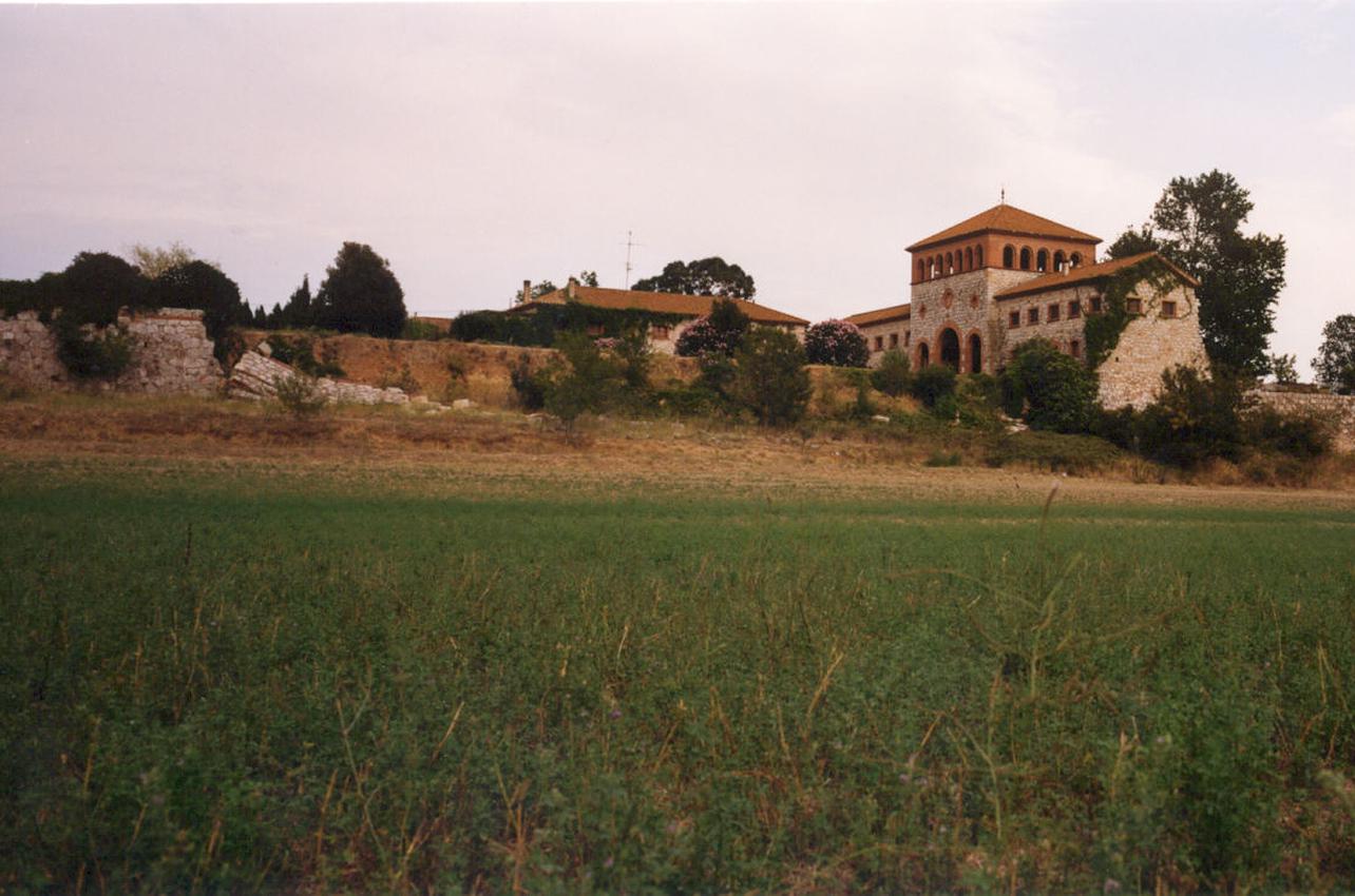 Castillo de Perelada | Guía Repsol