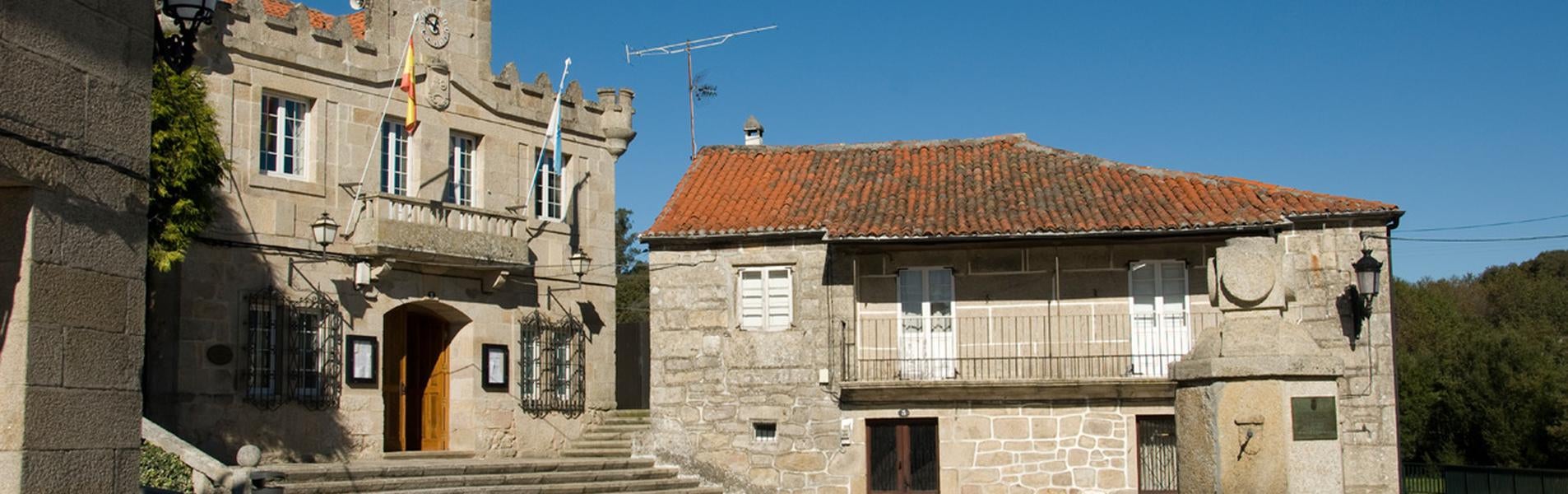 Rodeiro | Guía Repsol