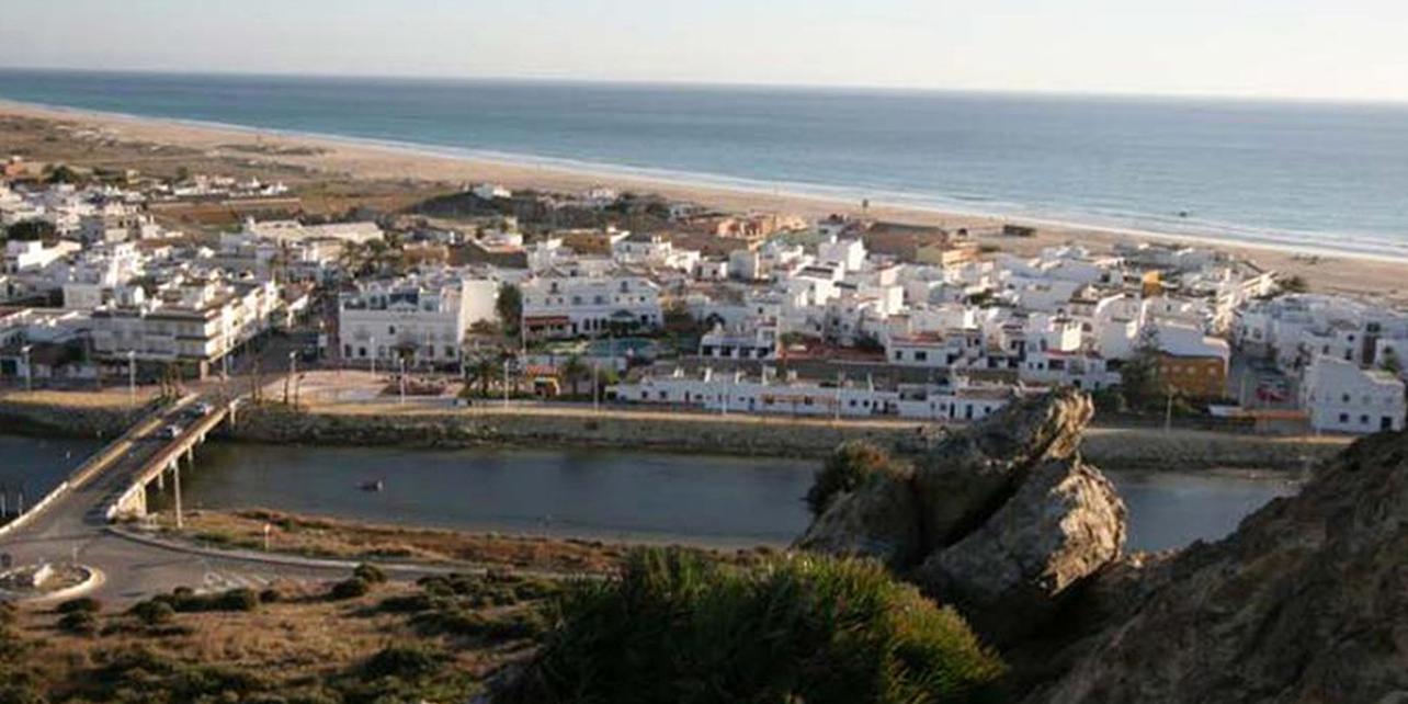 Playas de Barbate, Barbate - Fotos e información importante | Guia Repsol