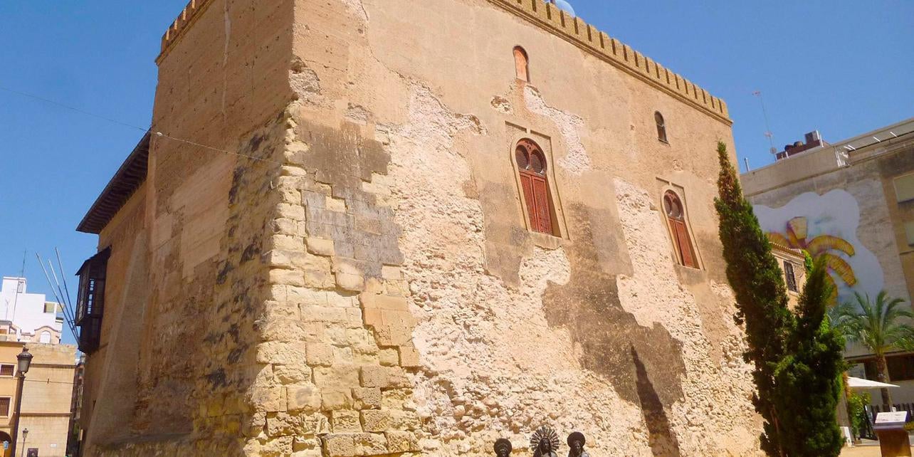 Torre de la Calahorra, Elche/Elx - Curiosidades y planes relacionados ...