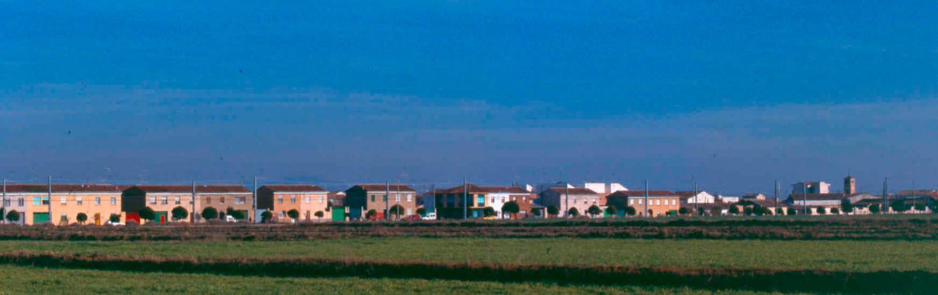 Ribaforada | Guía Repsol