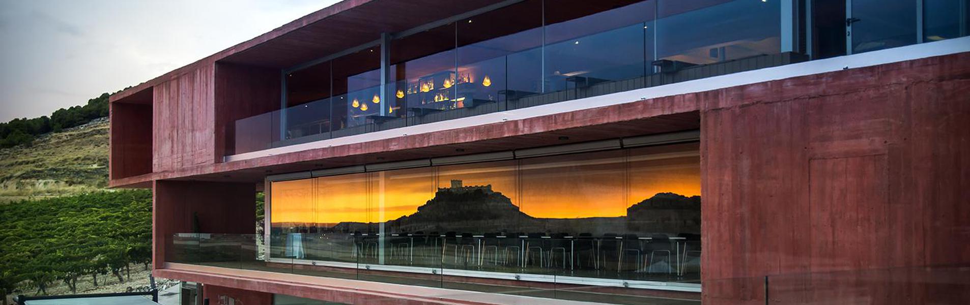 Restaurante Ambivium en Peñafiel | Guía Repsol