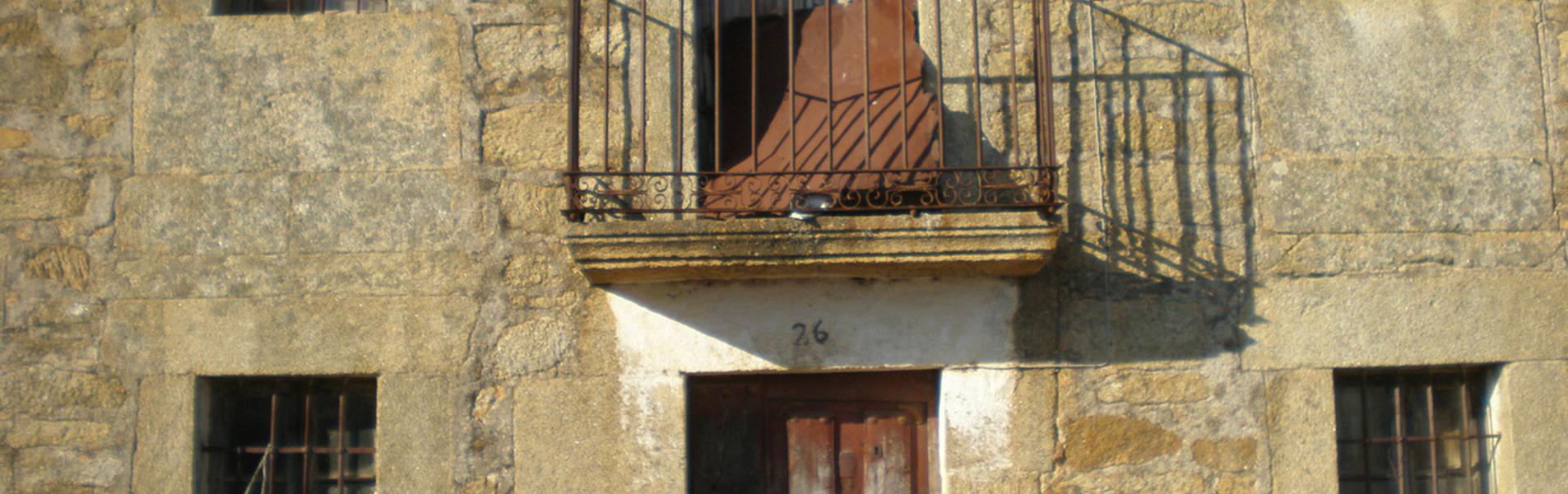 Fonfría | Guía Repsol